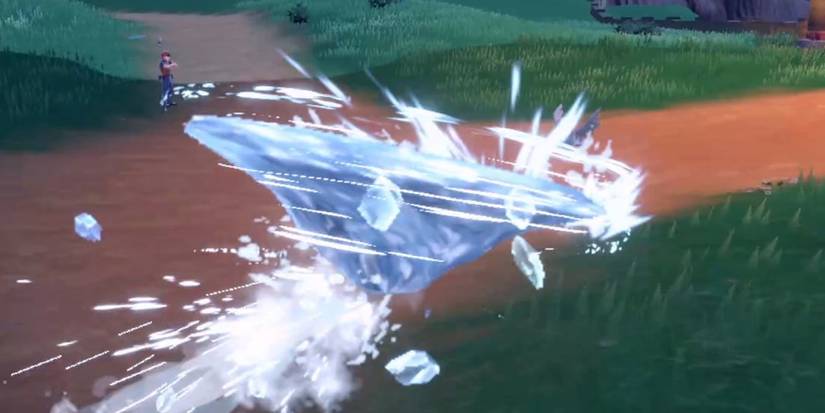 The Best New Moves In Pokemon Scarlet & Violet, Ranked