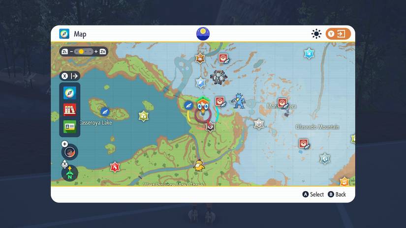 Where To Find Every Evolution Stone In Pokemon Scarlet & Violet
