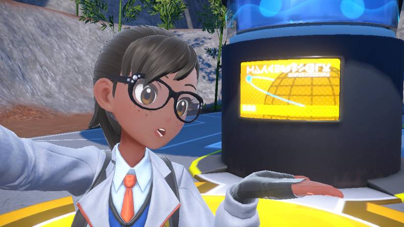 Everything You Need To Know About Pokemon Scarlet & Violet Online Modes