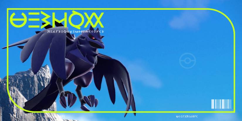 The Best Flying-Type Pokemon In Pokemon Scarlet & Violet