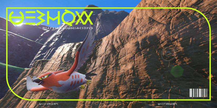 The Best Flying-Type Pokemon In Pokemon Scarlet & Violet