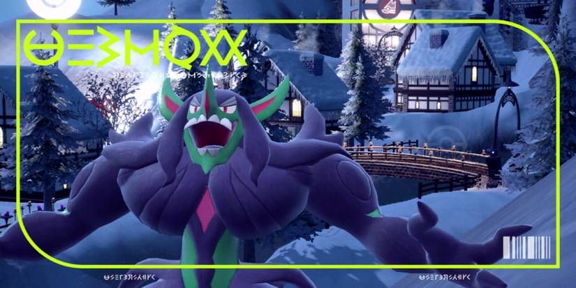 16 Best Fairy-Type Pokemon In Pokemon Scarlet & Violet