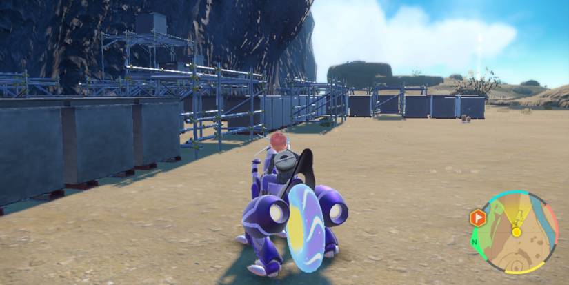 Secrets In Pokemon Scarlet And Violet