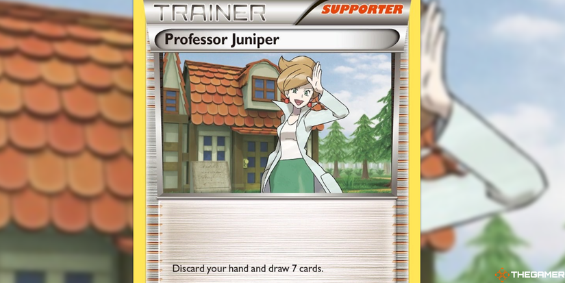 Pokemon TCG: Trainer Cards, Explained