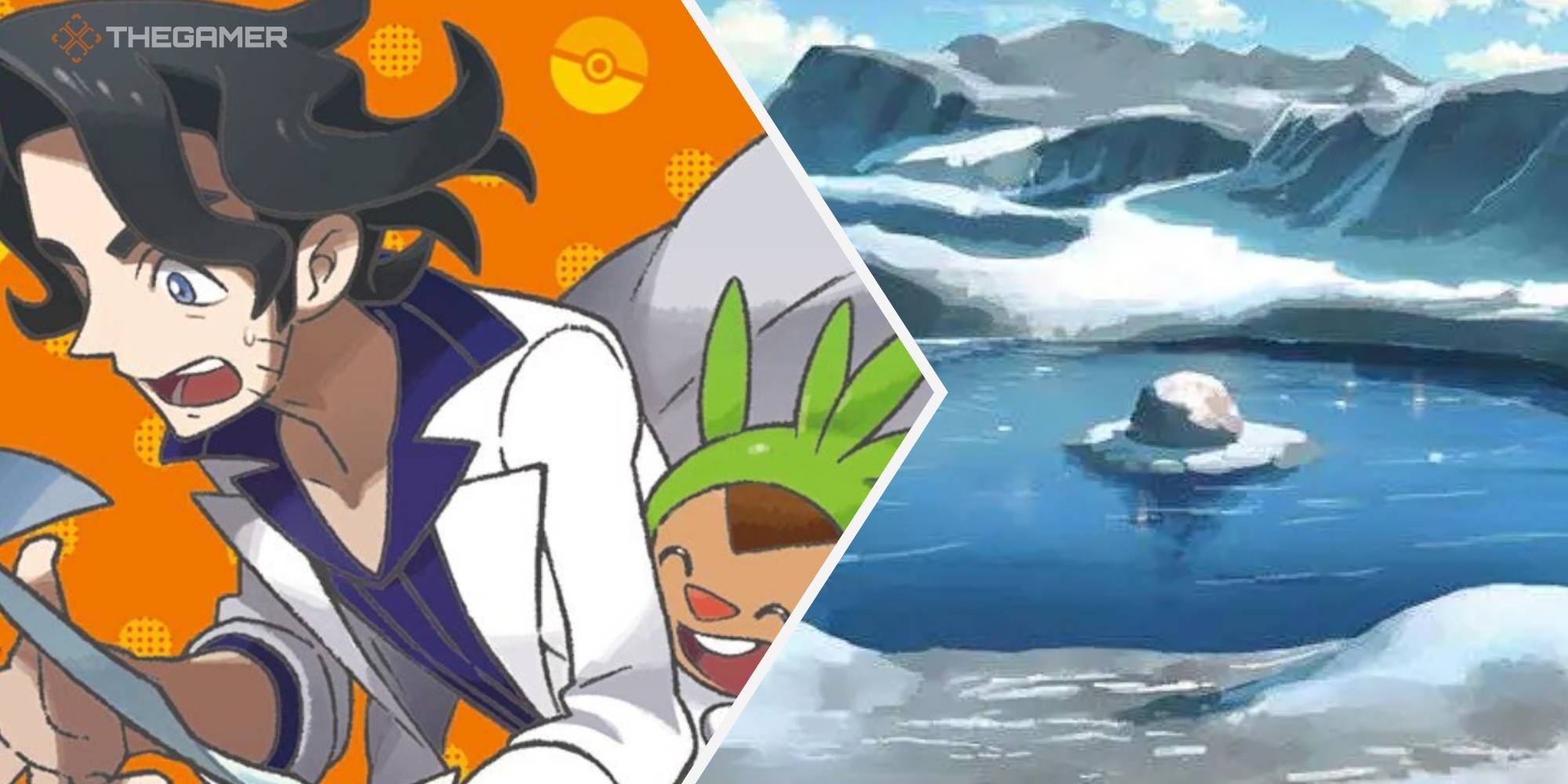 Sycamore Pokemon Tcg