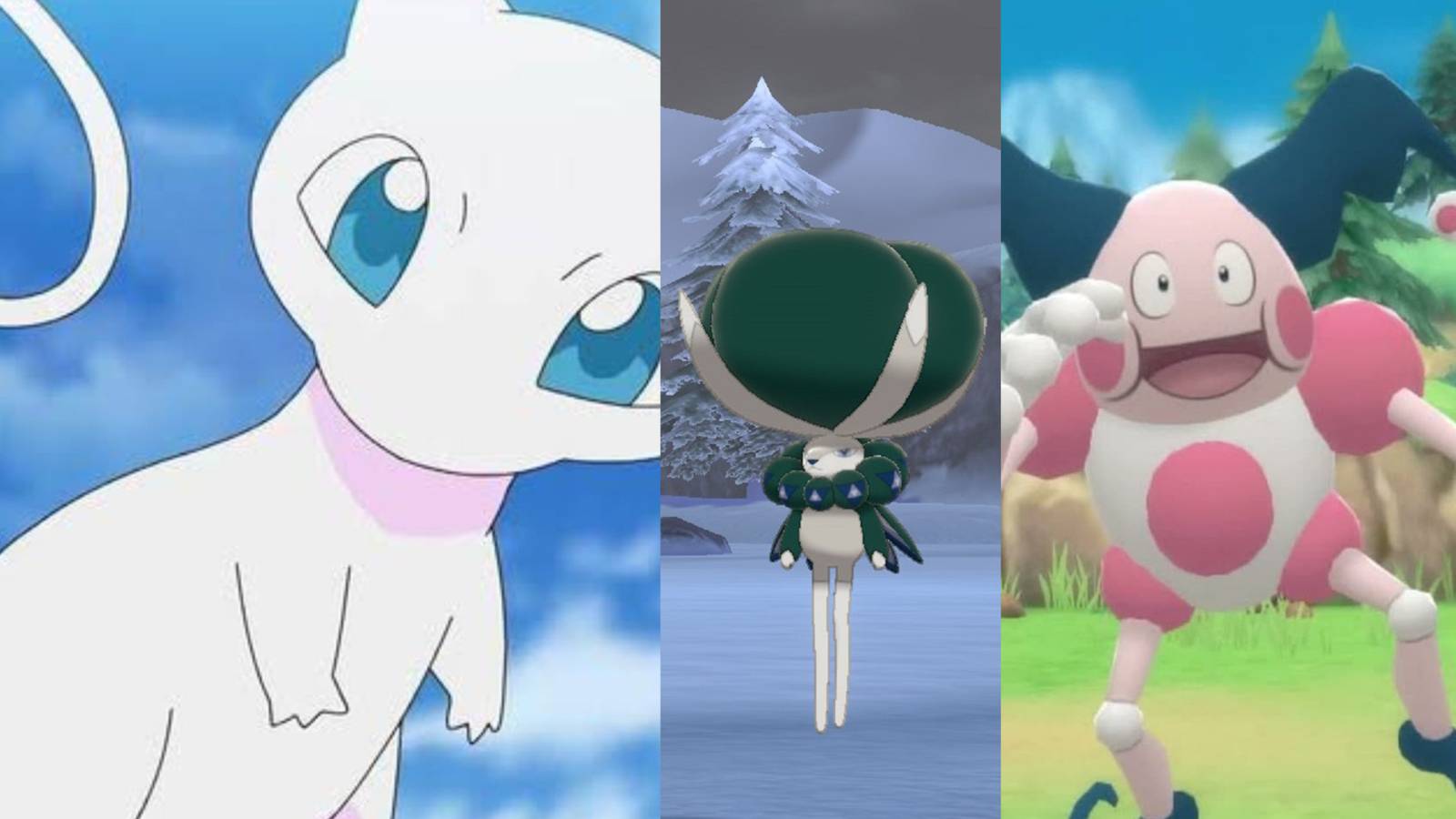 10 Pokemon Who Would Be Great At Helping You With Homework