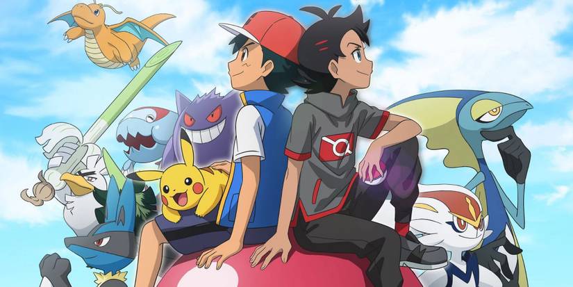 Pokemon: The 10 Best Life Lessons