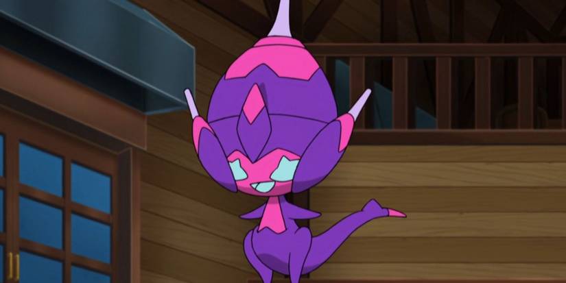 Pokemon: Every Ultra Beast, Ranked