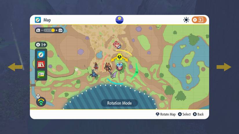 How To Get Chi-Yu In Pokemon Scarlet & Violet