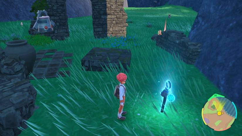 How To Get Chi-Yu In Pokemon Scarlet & Violet