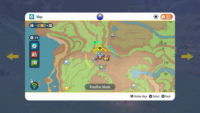 How To Get Chien-Pao In Pokemon Scarlet & Violet