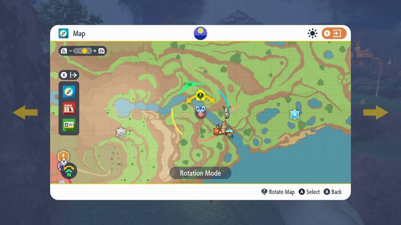 How To Get Chien-Pao In Pokemon Scarlet & Violet