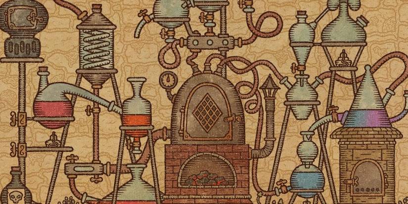 Potion Craft: Alchemist Simulator - The Hardest Achievements To Unlock