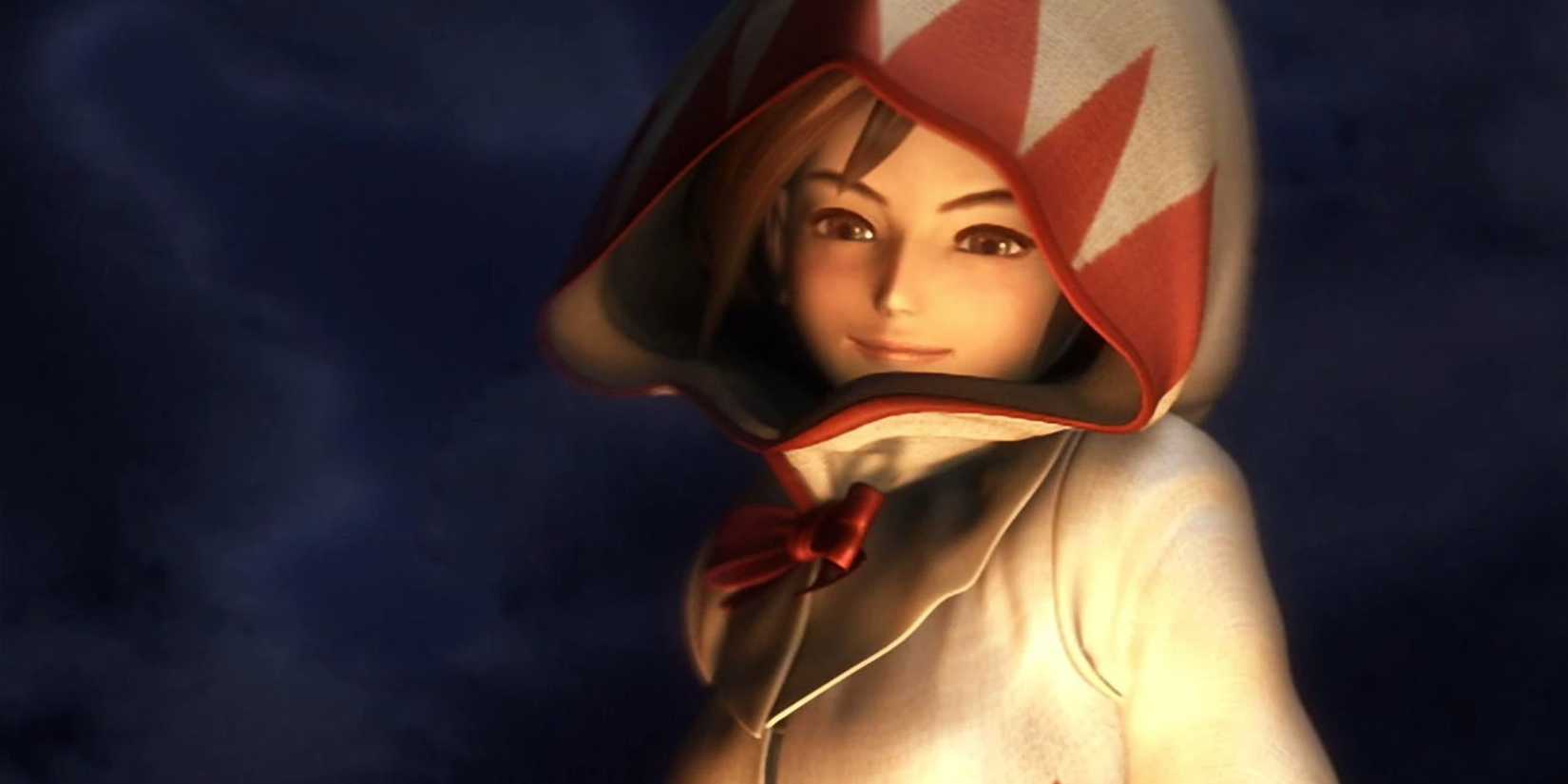 The Best Healers In JRPGS