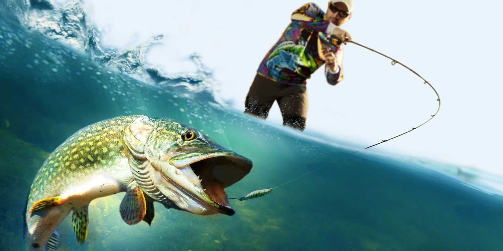 Most Fun Fishing Games On PS4 And PS5