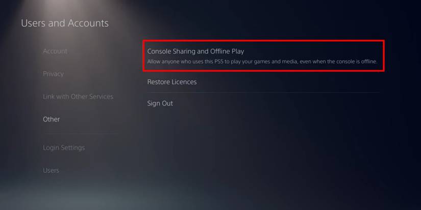 How To Share Games On PS5 And Xbox Game Pass