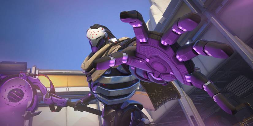 Overwatch 2 Characters That Combo Well With Each Tank