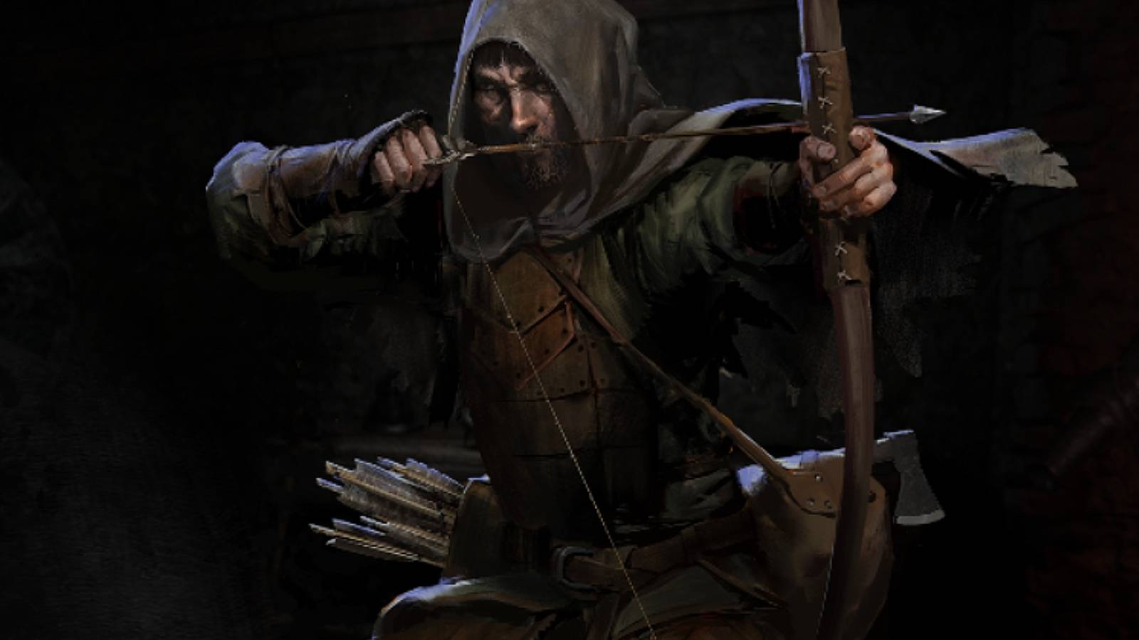 Best Ranger Build And Gameplay Guide - Dark And Darker
