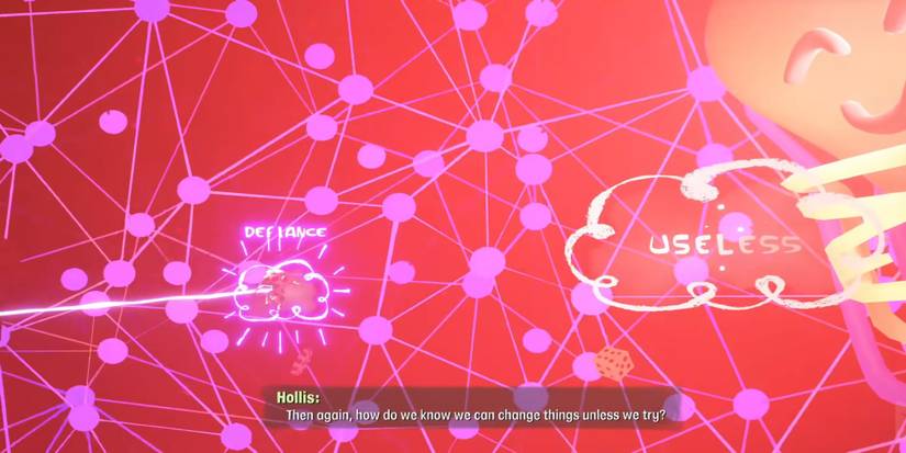 The Best Quotes In Psychonauts 2