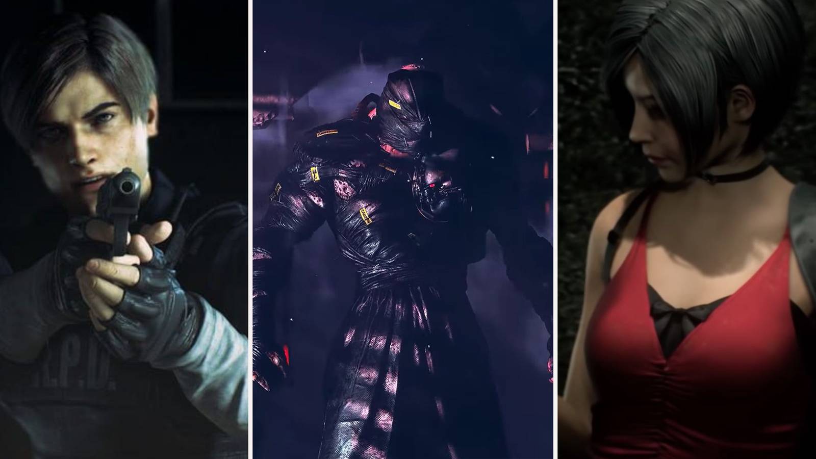 The Best Resident Evil Games To Play First