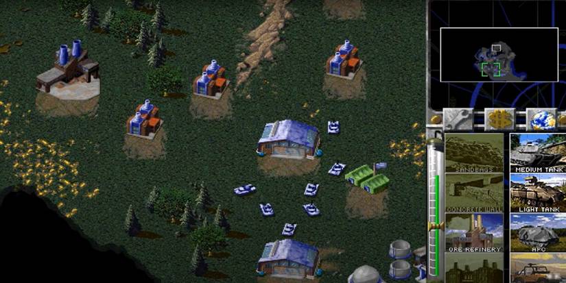 Most Influential Strategy Games From The '90s