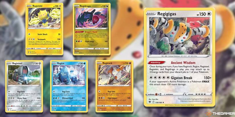 Pokemon TCG: The Decks That Defined 2022