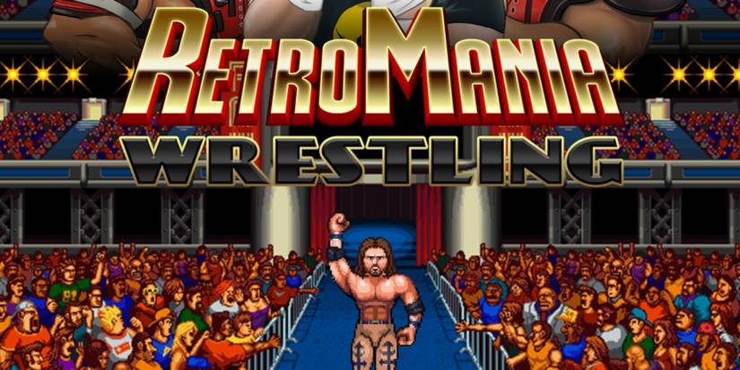 Greatest Wrestling Games On Nintendo Switch