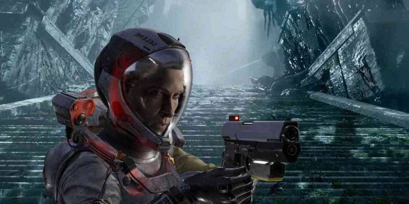 10 Best Space Survival Games, Ranked