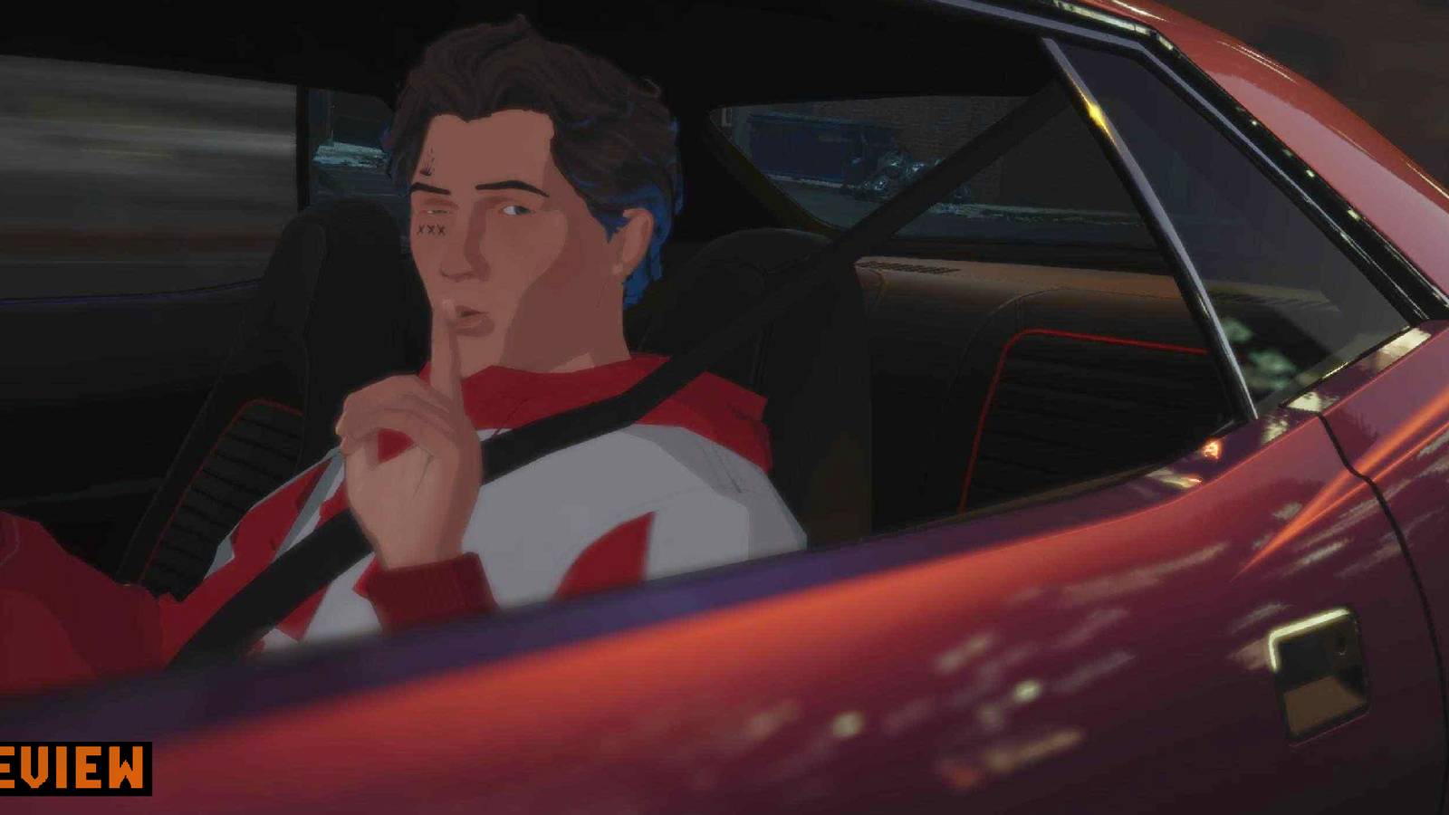 Need For Speed Unbound Review: Miles Per-Hour Morales