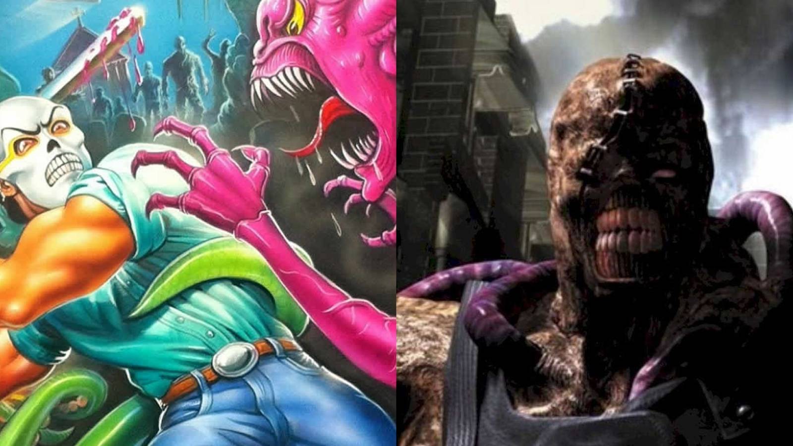 The Best Horror Games From The 90s