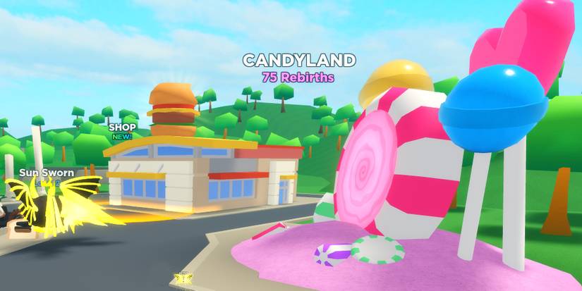 Fat Simulator Codes - Roblox