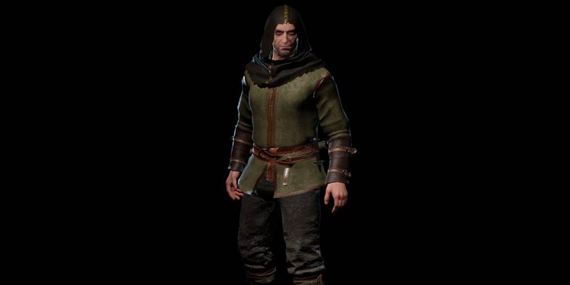 Rogue Build And Gameplay Guide - Dark And Darker