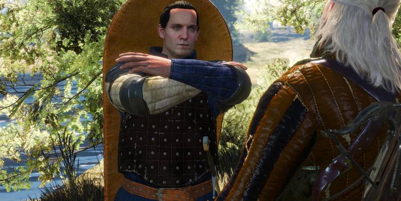 The Witcher 3: Side Quests We'd Love To Experience For The First Time Again