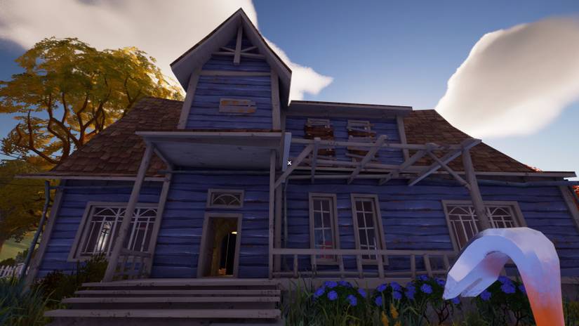 Tips And Tricks For Hello Neighbor 2