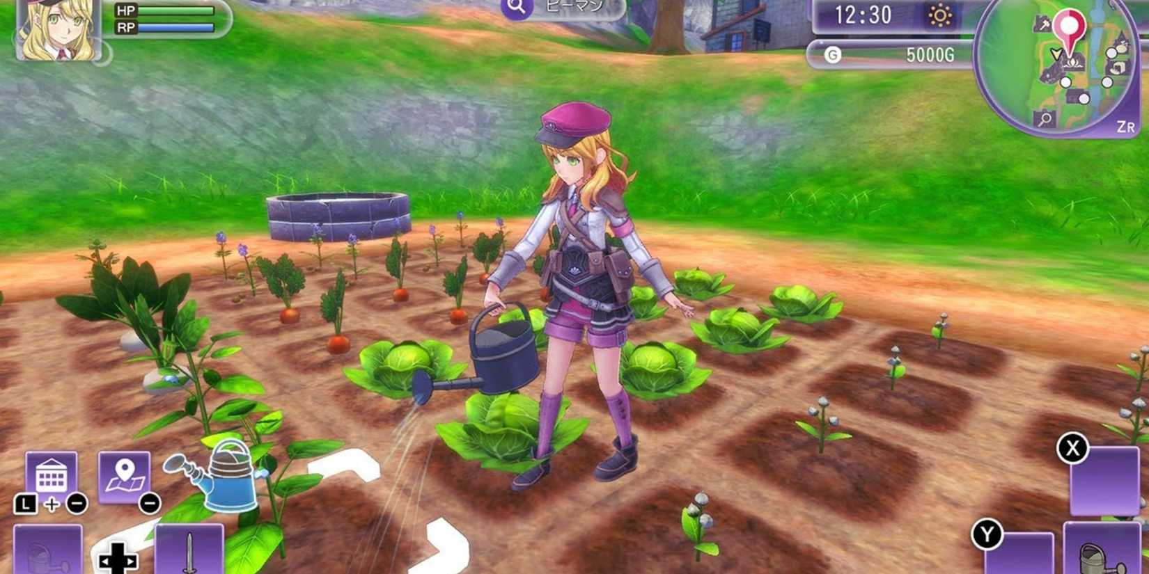 Best Switch JRPGs For Beginners