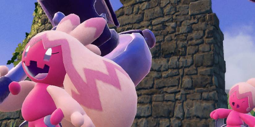 The Best UU-Tier Competitive Pokemon