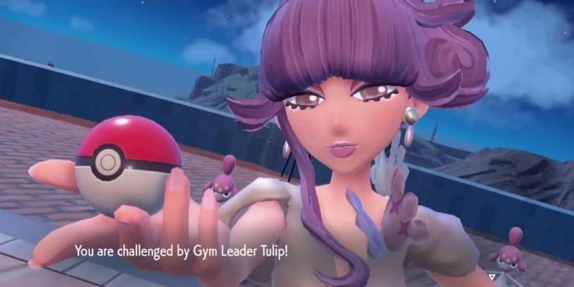Pokemon: Every Main Psychic-Type Trainer, Ranked