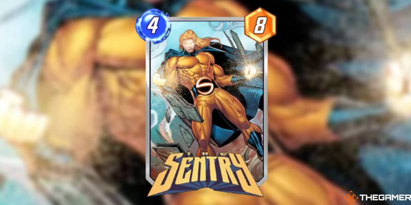 The Best Pool 5 Cards In Marvel Snap, Ranked