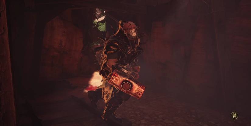 Walkthrought of Chapter Five: The Devil's Pass In Evil West