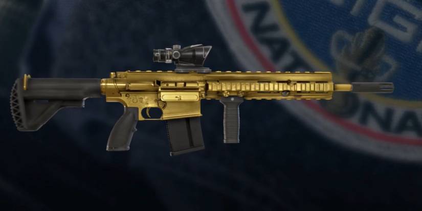 The Best Weapons For Attackers In Rainbow Six Siege