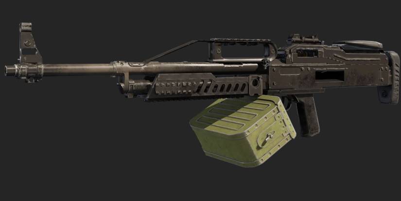 The Best Weapons For Attackers In Rainbow Six Siege