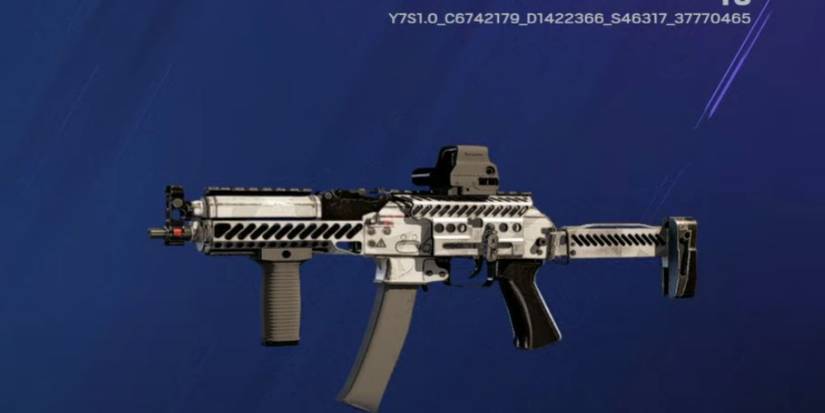 15 Best Weapons For Defenders In Rainbow Six Siege