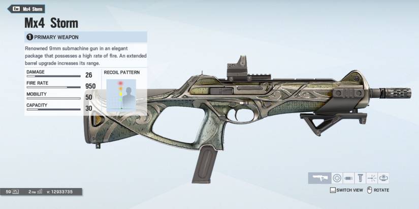 15 Best Weapons For Defenders In Rainbow Six Siege