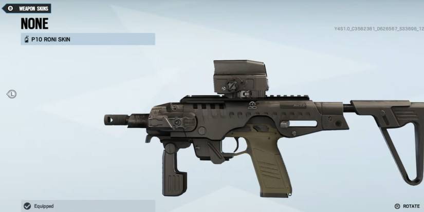 15 Best Weapons For Defenders In Rainbow Six Siege