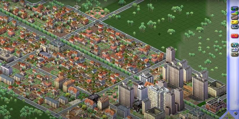 Best 90s Maxis Games
