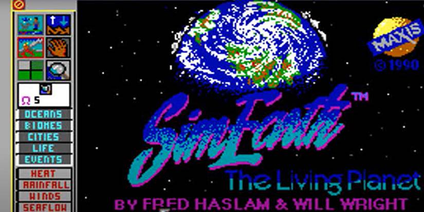 Best 90s Maxis Games