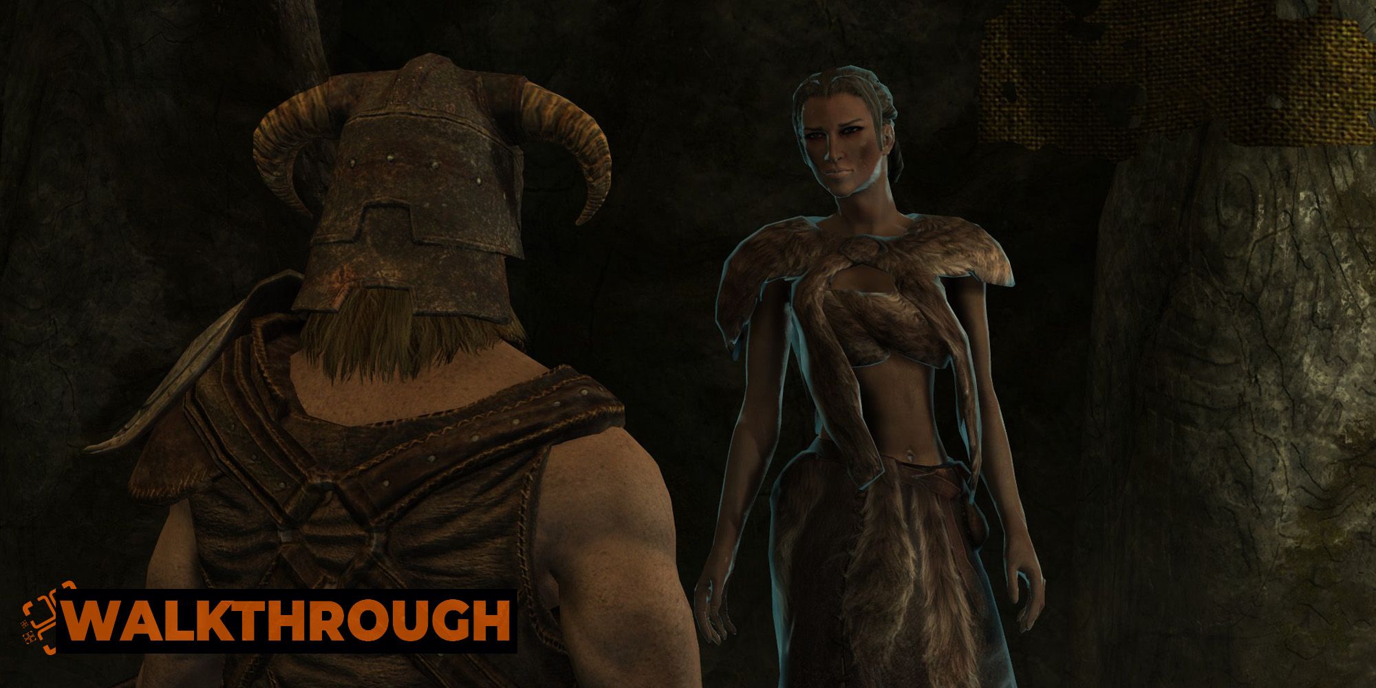 Where To Find Vokun In Skyrim
