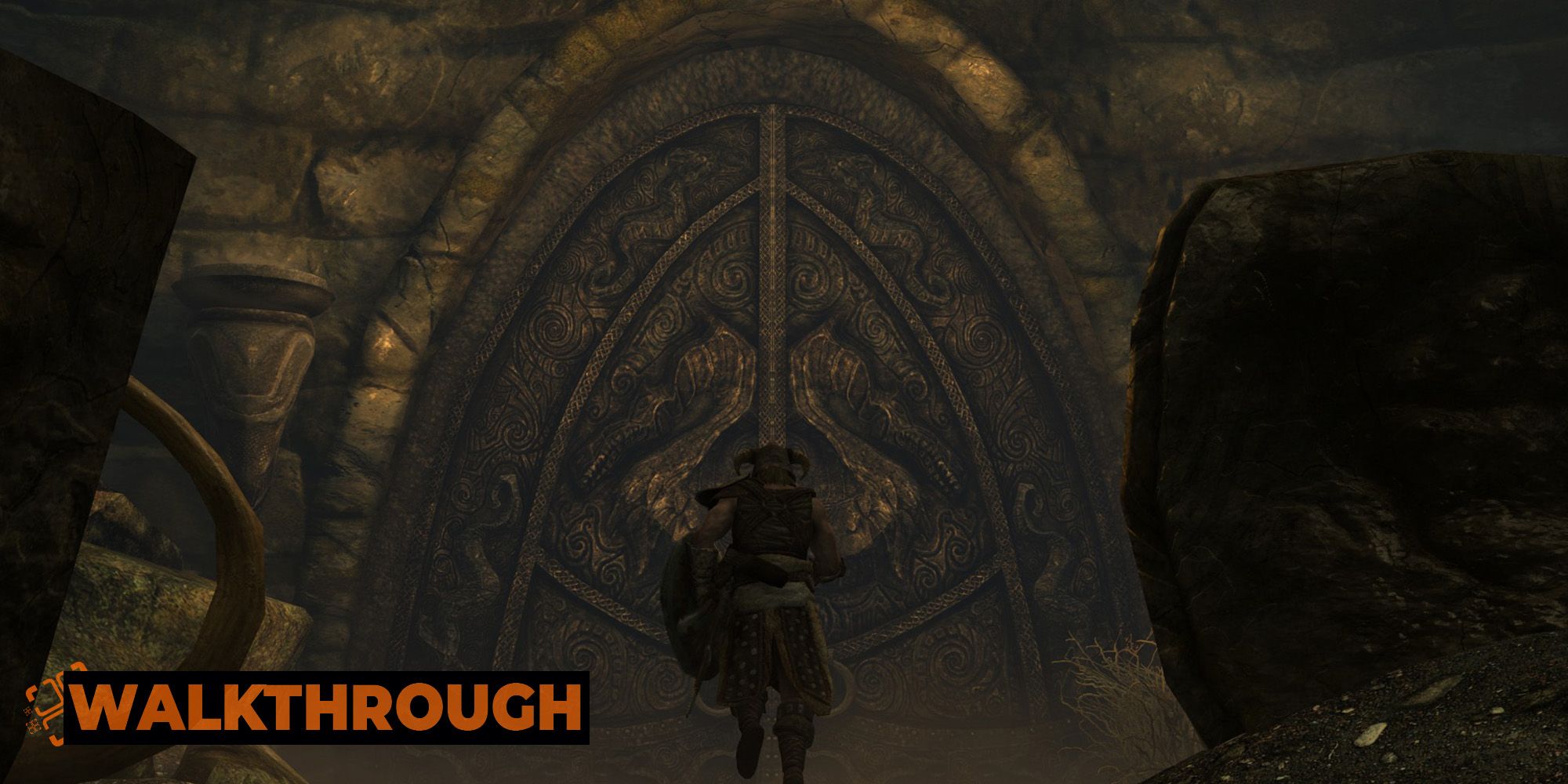 How To Get Kyne's Token In Skyrim