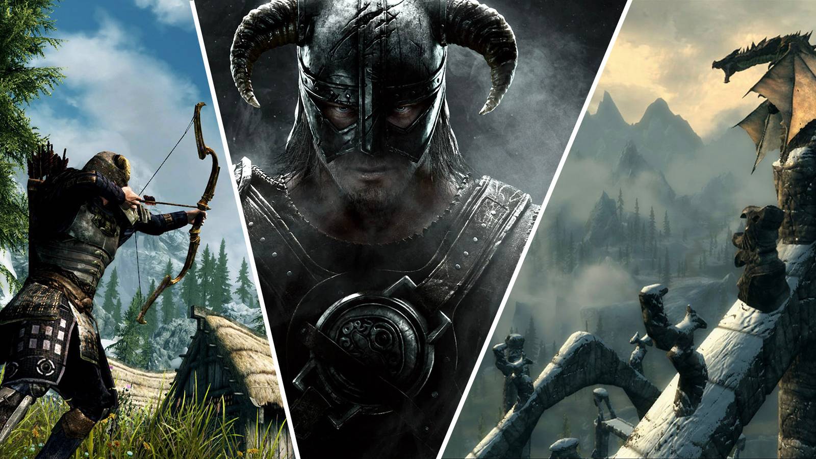10 Items From Skyrim That We Wish Existed In Real Life