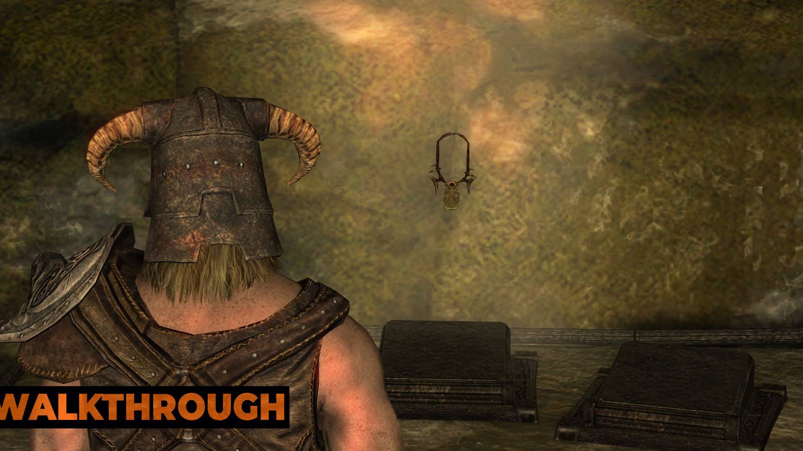 How To Solve Geirmund's Puzzles In Skyrim